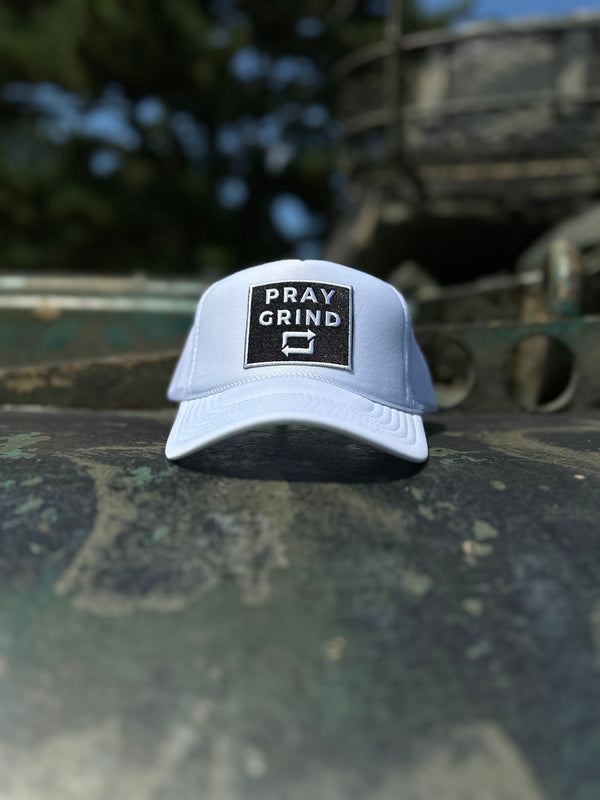 Proclaim Clothing.