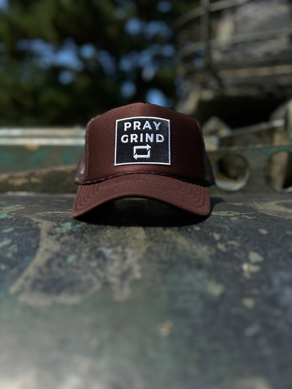 Proclaim Clothing.