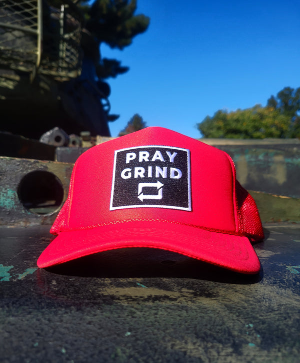 Proclaim Clothing.